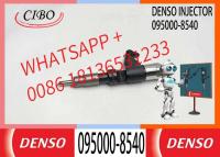 China New Common Rail Diesel Fuel Injector for John for Deere 095000-6320 095000-8540 095000-6310 095000-6311 095000-8940 RE53036261 RE546783 for sale