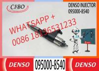 China New Common Rail Diesel Fuel Injector for John for Deere 095000-6320 095000-8540 095000-6310 095000-6311 095000-8940 RE53036261 RE546783 for sale