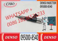 China New Common Rail Diesel Fuel Injector for John for Deere 095000-6320 095000-8540 095000-6310 095000-6311 095000-8940 RE53036261 RE546783 for sale