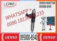 China New Common Rail Diesel Fuel Injector for John for Deere 095000-6320 095000-8540 095000-6310 095000-6311 095000-8940 RE53036261 RE546783 for sale