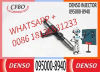 China New Common Rail Diesel Fuel Injector for John for Deere 095000-6320 095000-8540 095000-6310 095000-6311 095000-8940 RE53036261 RE546783 for sale