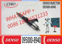 China New Common Rail Diesel Fuel Injector for John for Deere 095000-6320 095000-8540 095000-6310 095000-6311 095000-8940 RE53036261 RE546783 for sale