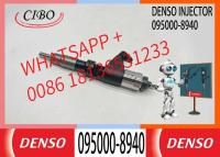 China New Common Rail Diesel Fuel Injector for John for Deere 095000-6320 095000-8540 095000-6310 095000-6311 095000-8940 RE53036261 RE546783 for sale