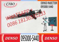 China Excavator 095000-5930 095000-5520 095000-5440 095000-8290 095000-8220 Engine Common Rail Fuel Injector 095000-85606310 095000-6311 095000-8940 RE53036261 RE546783 for sale