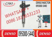 China Excavator 095000-5930 095000-5520 095000-5440 095000-8290 095000-8220 Engine Common Rail Fuel Injector 095000-85606310 095000-6311 095000-8940 RE53036261 RE546783 for sale