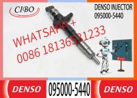 China Excavator 095000-5930 095000-5520 095000-5440 095000-8290 095000-8220 Engine Common Rail Fuel Injector 095000-85606310 095000-6311 095000-8940 RE53036261 RE546783 for sale