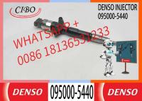 China Excavator 095000-5930 095000-5520 095000-5440 095000-8290 095000-8220 Engine Common Rail Fuel Injector 095000-85606310 095000-6311 095000-8940 RE53036261 RE546783 for sale