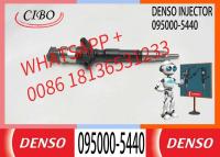 China Excavator 095000-5930 095000-5520 095000-5440 095000-8290 095000-8220 Engine Common Rail Fuel Injector 095000-85606310 095000-6311 095000-8940 RE53036261 RE546783 for sale