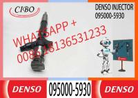 China 095000-5520 095000-5930 095000-7380 095000-7390 095000-7750 095000-7760 095000-7761 095000-8530 /8740part Number for sale