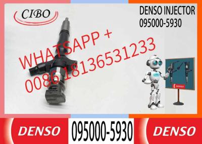 China 095000-5520 095000-5930 095000-7380 095000-7390 095000-7750 095000-7760 095000-7761 095000-8530 /8740part Number for sale