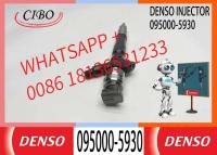 China 095000-5520 095000-5930 095000-7380 095000-7390 095000-7750 095000-7760 095000-7761 095000-8530 /8740part Number for sale
