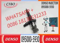 China 095000-5520 095000-5930 095000-7380 095000-7390 095000-7750 095000-7760 095000-7761 095000-8530 /8740part Number for sale