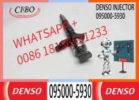 China 095000-5520 095000-5930 095000-7380 095000-7390 095000-7750 095000-7760 095000-7761 095000-8530 /8740part Number for sale