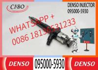 China 095000-5520 095000-5930 095000-7380 095000-7390 095000-7750 095000-7760 095000-7761 095000-8530 /8740part Number for sale