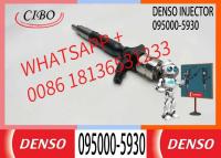 China 095000-5520 095000-5930 095000-7380 095000-7390 095000-7750 095000-7760 095000-7761 095000-8530 /8740part Number for sale