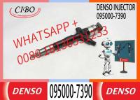 China 23670-09061 23670-39275 095000-7390 095000-7750 8976024851 8976024852 Fuel Injector for Denso Toyota Hilux Hiace670-30240 095000-7380 Universal Fitment for 2KD No reviews yet for sale