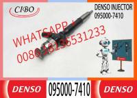 China Diesel Common Rail Nozzle 093400-1025 Dlla155p1025 for Denso Injector 095000-7410 095000-7720 095000-7730 0950007731 095000-7780 for sale