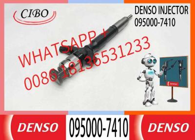 China Diesel Common Rail Nozzle 093400-1025 Dlla155p1025 for Denso Injector 095000-7410 095000-7720 095000-7730 0950007731 095000-7780 for sale