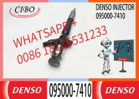 China Diesel Common Rail Nozzle 093400-1025 Dlla155p1025 for Denso Injector 095000-7410 095000-7720 095000-7730 0950007731 095000-7780 for sale