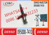 China Diesel Common Rail Nozzle 093400-1025 Dlla155p1025 for Denso Injector 095000-7410 095000-7720 095000-7730 0950007731 095000-7780 for sale