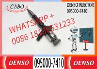 China Diesel Common Rail Nozzle 093400-1025 Dlla155p1025 for Denso Injector 095000-7410 095000-7720 095000-7730 0950007731 095000-7780 for sale