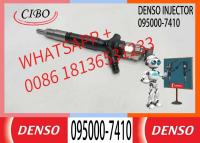 China Diesel Common Rail Nozzle 093400-1025 Dlla155p1025 for Denso Injector 095000-7410 095000-7720 095000-7730 0950007731 095000-7780 for sale
