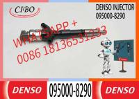 China Orifice Plate 07# 295040-6110/295040-6120/295040-6130 for Denso Injector 095000-7761/095000-5890/095000-8290n Rail Fuel Injector 095000-8560000-7720 095000-7730 0950007731 095000-7780 for sale