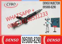 China Orifice Plate 07# 295040-6110/295040-6120/295040-6130 for Denso Injector 095000-7761/095000-5890/095000-8290n Rail Fuel Injector 095000-8560000-7720 095000-7730 0950007731 095000-7780 for sale