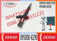 China Orifice Plate 07# 295040-6110/295040-6120/295040-6130 for Denso Injector 095000-7761/095000-5890/095000-8290n Rail Fuel Injector 095000-8560000-7720 095000-7730 0950007731 095000-7780 for sale