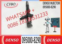 China Orifice Plate 07# 295040-6110/295040-6120/295040-6130 for Denso Injector 095000-7761/095000-5890/095000-8290n Rail Fuel Injector 095000-8560000-7720 095000-7730 0950007731 095000-7780 for sale