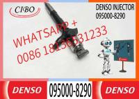 China Orifice Plate 07# 295040-6110/295040-6120/295040-6130 for Denso Injector 095000-7761/095000-5890/095000-8290n Rail Fuel Injector 095000-8560000-7720 095000-7730 0950007731 095000-7780 for sale