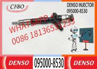 China Diesel Fuel Injector 095000-8530 095000-8740 23670-0L070 23670-09061 23670-09360 23670-39095 for Toyota for sale