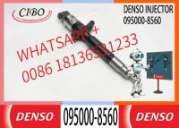 China 095000-8560 Common Rail Fuel Injector 095000-8560 095000-8290 23670-30370 23670-0L050 for Toyota Hilux 1KD-FTV for Denso No reviews yet0-39095 for Toyota for sale