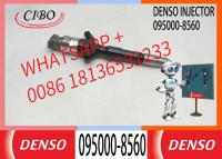 China 095000-8560 Common Rail Fuel Injector 095000-8560 095000-8290 23670-30370 23670-0L050 for Toyota Hilux 1KD-FTV for Denso No reviews yet0-39095 for Toyota for sale