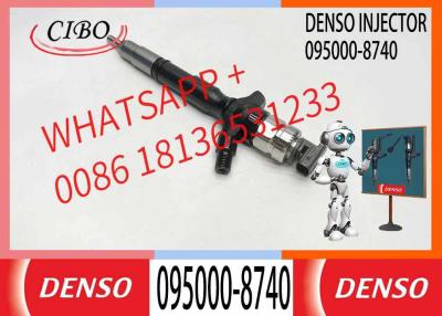 China Common Rail Fuel Injector 23670-09380 23670-30240 23670-09360 095000-8740 23670-0L110 295050-0800 23670-09380 for Excavator50 for Toyota Hilux 1KD-FTV for Denso No reviews yet0-39095 for Toyota for sale