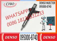 China Common Rail Fuel Injector 23670-09380 23670-30240 23670-09360 095000-8740 23670-0L110 295050-0800 23670-09380 for Excavator50 for Toyota Hilux 1KD-FTV for Denso No reviews yet0-39095 for Toyota for sale