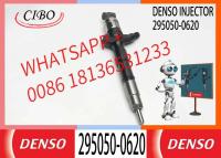 China Common Rail Injector Nozzle 293400-0330 G3S33 for Denso Injector Nozzle 295050-0540 295050-0620 295050-0800 295050-0810 TOYOTAD Injector 23670-0l110 23670-09380 for sale