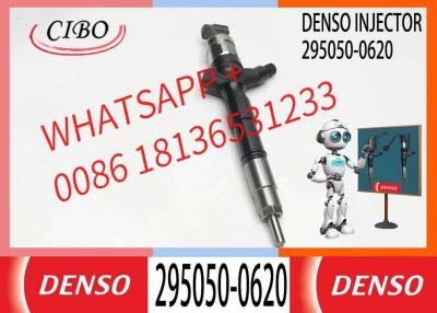 China Common Rail Injector Nozzle 293400-0330 G3S33 for Denso Injector Nozzle 295050-0540 295050-0620 295050-0800 295050-0810 TOYOTAD Injector 23670-0l110 23670-09380 for sale