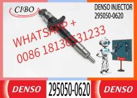 China Common Rail Injector Nozzle 293400-0330 G3S33 for Denso Injector Nozzle 295050-0540 295050-0620 295050-0800 295050-0810 TOYOTAD Injector 23670-0l110 23670-09380 for sale