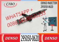 China Common Rail Injector Nozzle 293400-0330 G3S33 for Denso Injector Nozzle 295050-0540 295050-0620 295050-0800 295050-0810 TOYOTAD Injector 23670-0l110 23670-09380 for sale