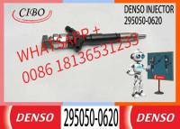 China Common Rail Injector Nozzle 293400-0330 G3S33 for Denso Injector Nozzle 295050-0540 295050-0620 295050-0800 295050-0810 TOYOTAD Injector 23670-0l110 23670-09380 for sale