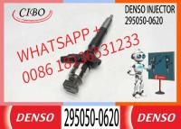 China Common Rail Injector Nozzle 293400-0330 G3S33 for Denso Injector Nozzle 295050-0540 295050-0620 295050-0800 295050-0810 TOYOTAD Injector 23670-0l110 23670-09380 for sale