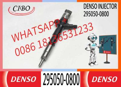 China Common Rail Fuel Injector 23670-09380 23670-30240 23670-09360 095000-8740 23670-0L110 295050-0800 23670-09380 for Excavator0-0740 295050-0620 for toyota Injector for sale