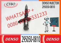 China Diesel Common Rail Injector 23670-09380 093133-0860 295050-0810 295050-054010 295050-0800 23670-09380 for Excavator0-0740 295050-0620 for toyota Injector for sale