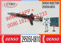 China Diesel Common Rail Injector 23670-09380 093133-0860 295050-0810 295050-054010 295050-0800 23670-09380 for Excavator0-0740 295050-0620 for toyota Injector for sale