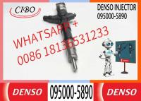 China High Quality Valve Plate 07# Orifice Plate 7# for Injector 095000-7761 095000-8370 095000-5890 095000-8290 for sale