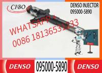 China High Quality Valve Plate 07# Orifice Plate 7# for Injector 095000-7761 095000-8370 095000-5890 095000-8290 for sale