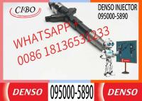 China High Quality Valve Plate 07# Orifice Plate 7# for Injector 095000-7761 095000-8370 095000-5890 095000-8290 for sale