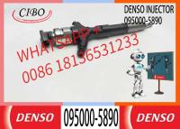 China High Quality Valve Plate 07# Orifice Plate 7# for Injector 095000-7761 095000-8370 095000-5890 095000-8290 for sale