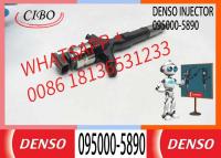 China High Quality Valve Plate 07# Orifice Plate 7# for Injector 095000-7761 095000-8370 095000-5890 095000-8290 for sale
